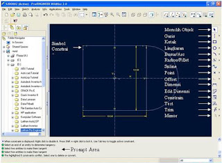 AboutCAD: Getting to know Pro Engineer
