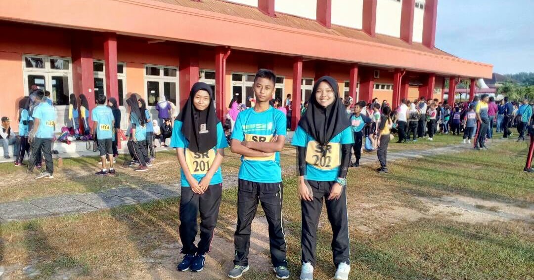 SMK SUNGAI RAMBAI: MERENTAS DESA PERINGKAT MSSM NEGERI MELAKA