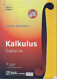 resensi buku | novel: KALKULUS BUKU 3