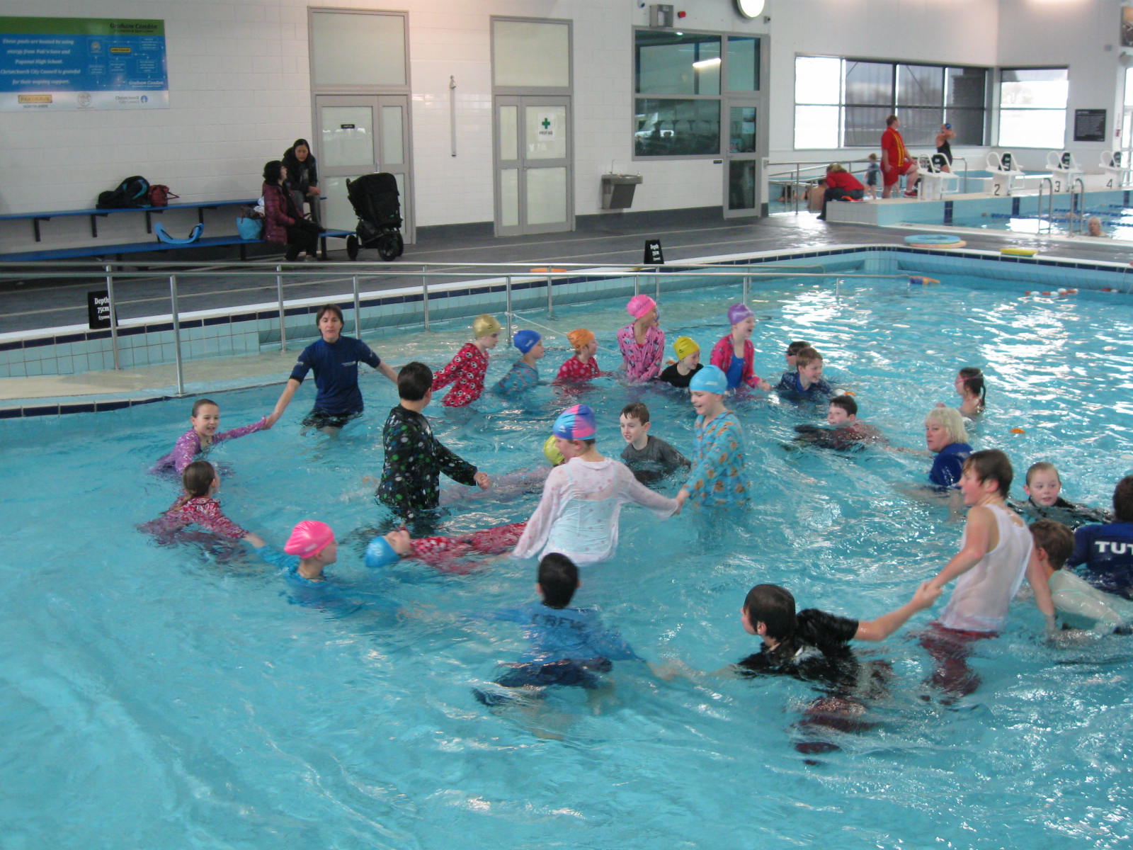 Room 8 2013: Graham Condon here we come.