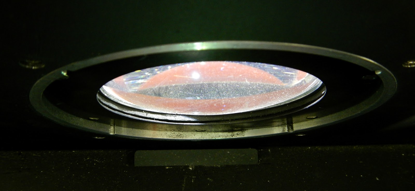 SALT Image Quality Fixup