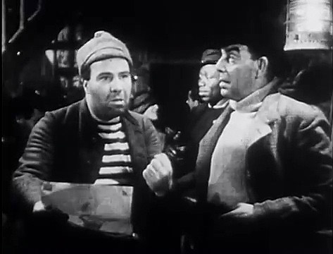 Forgotten Actors: Ben Welden