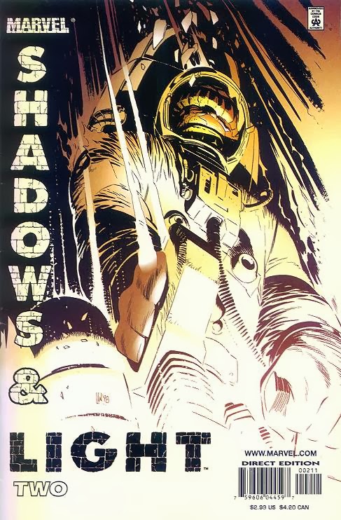 COMIC IS ART: MIS 101 PORTADAS FAVORITAS DE TODOS LOS TIEMPOS X