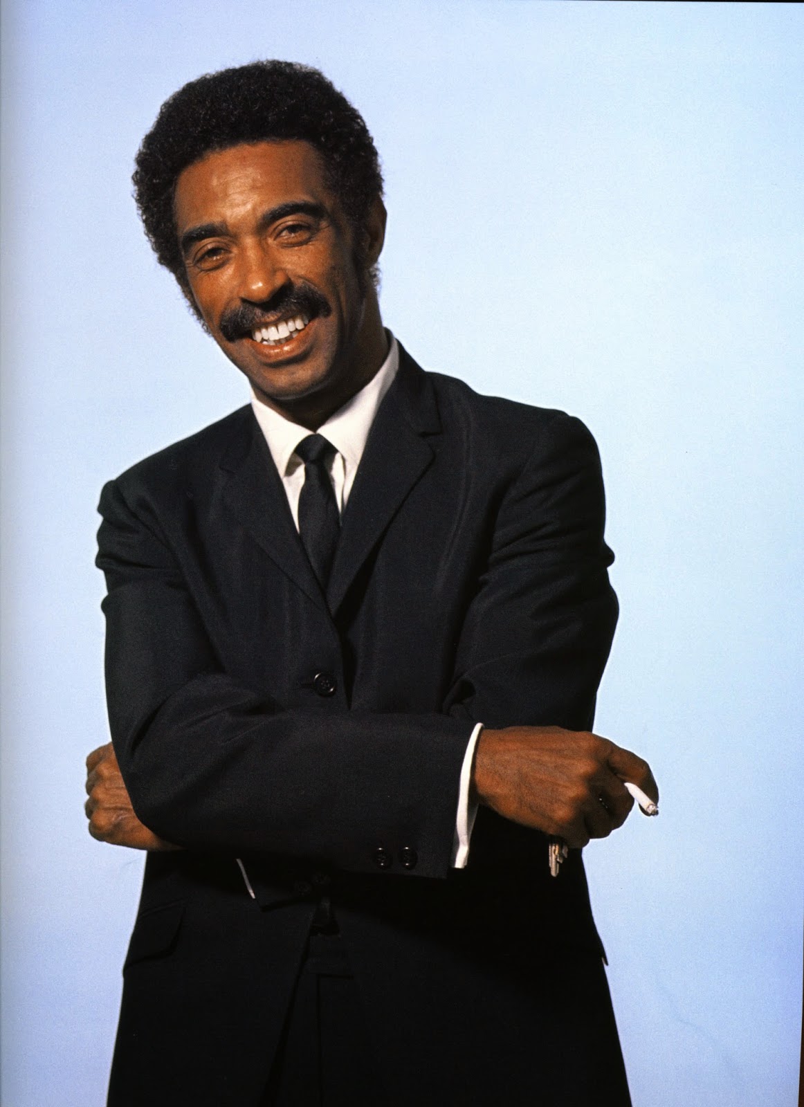 JazzProfiles: Gerald Wilson - Then and Now - [1918-2014]