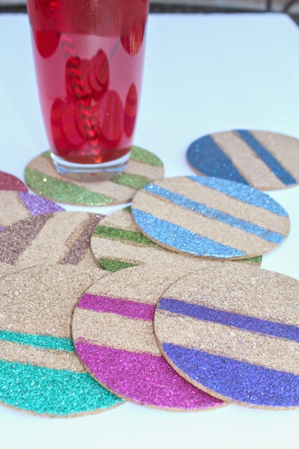 Diy Board Coasters at James Madrigal blog