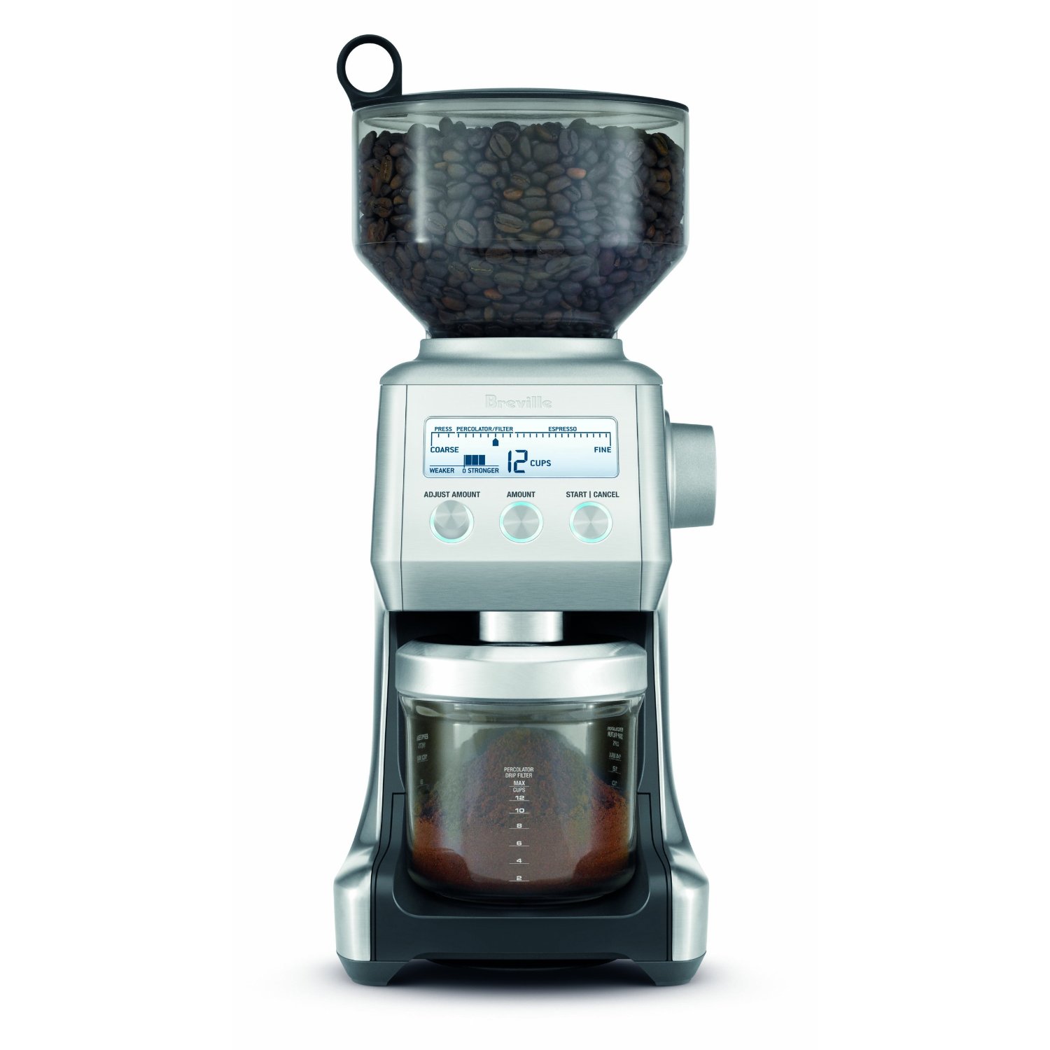 Coffee and espresso machines: Coffee grinders machines