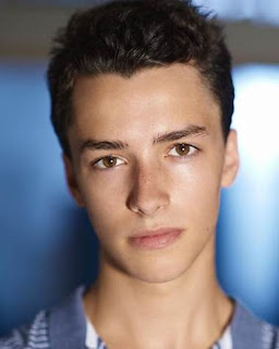 Five minutes with: Charles Grounds | Melbourne Theatre Company