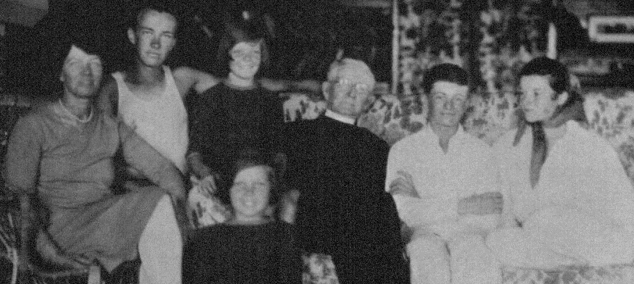 The Great Katharine Hepburn: Cate Blanchett as Kate Hepburn in THE ...