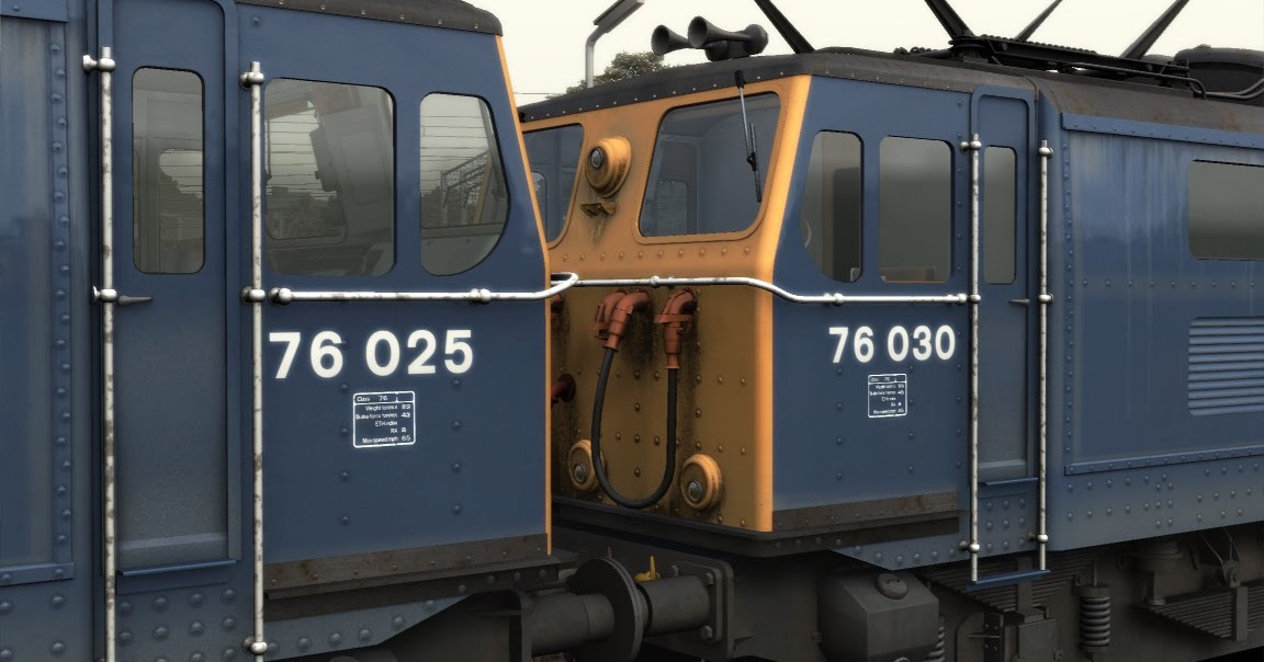 DPSimulation: Class 76 Number Texture Patch