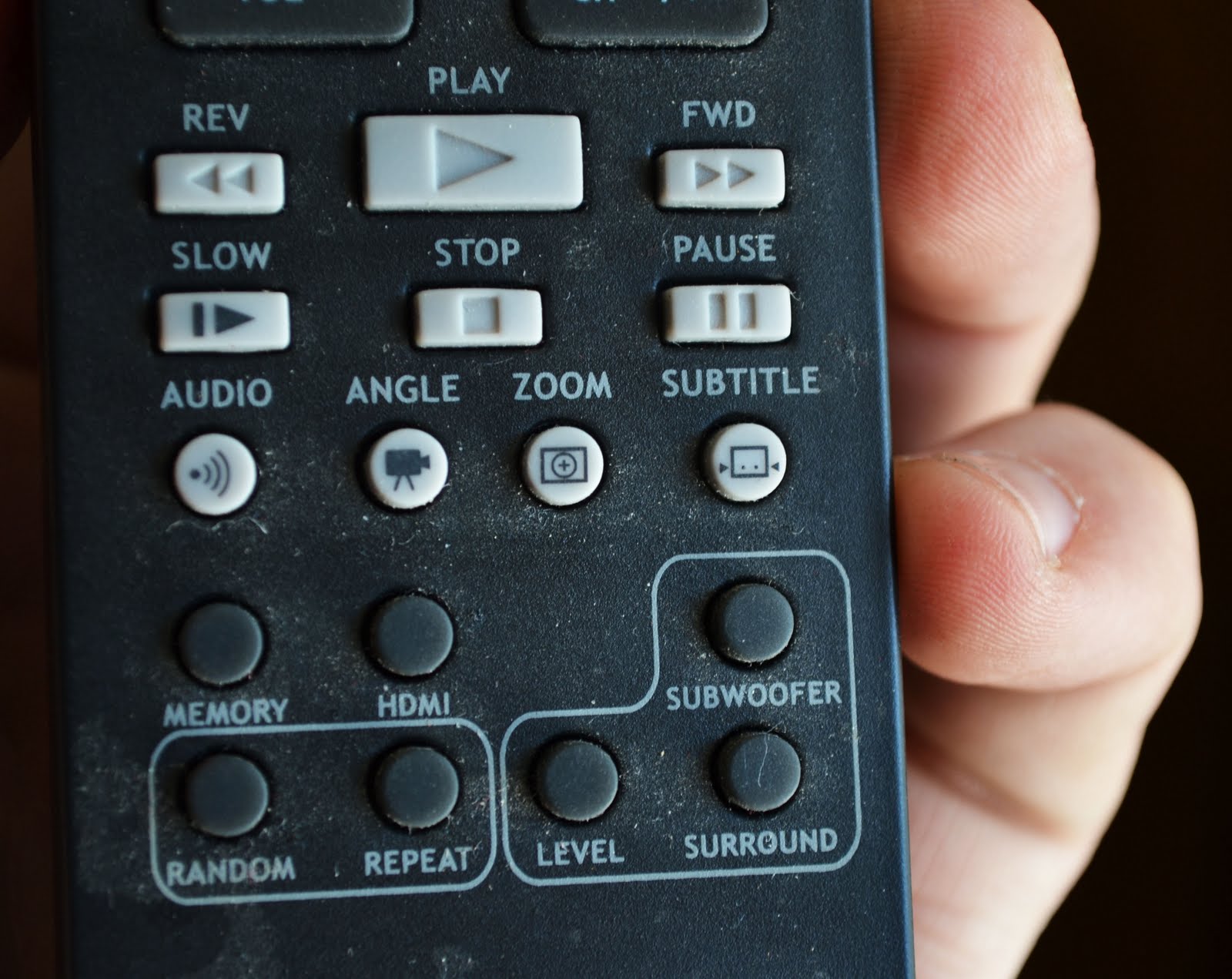 The Price of Convenience: Why have a pause button if you're not going ...