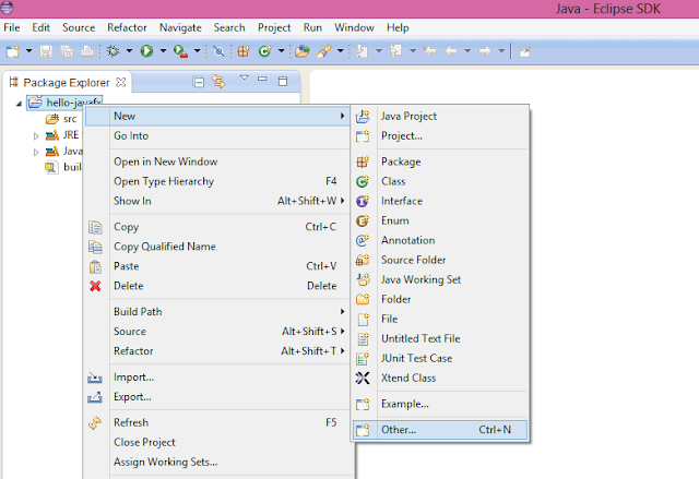 Myanmar Java User: Day 1 Environment Preparation
