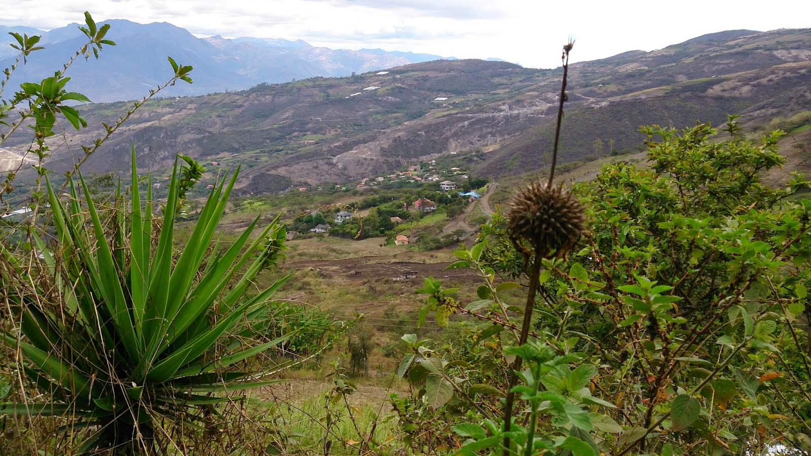 Santa Isabel Azuay Ecuador: Santa Isabel Azuay Ecuador