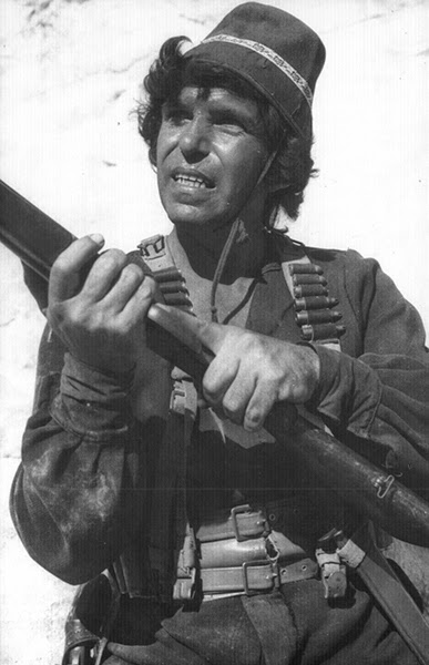 CAMINO POR MI HISTORIA: EL HALCÓN 3