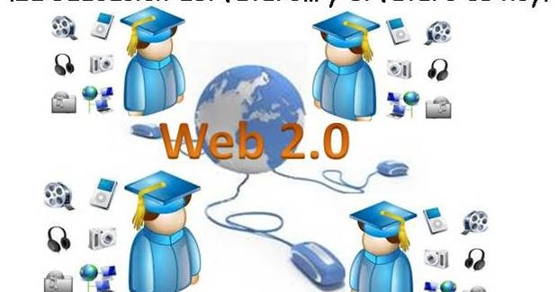 WEB 2.0 e seu potencial para a educação