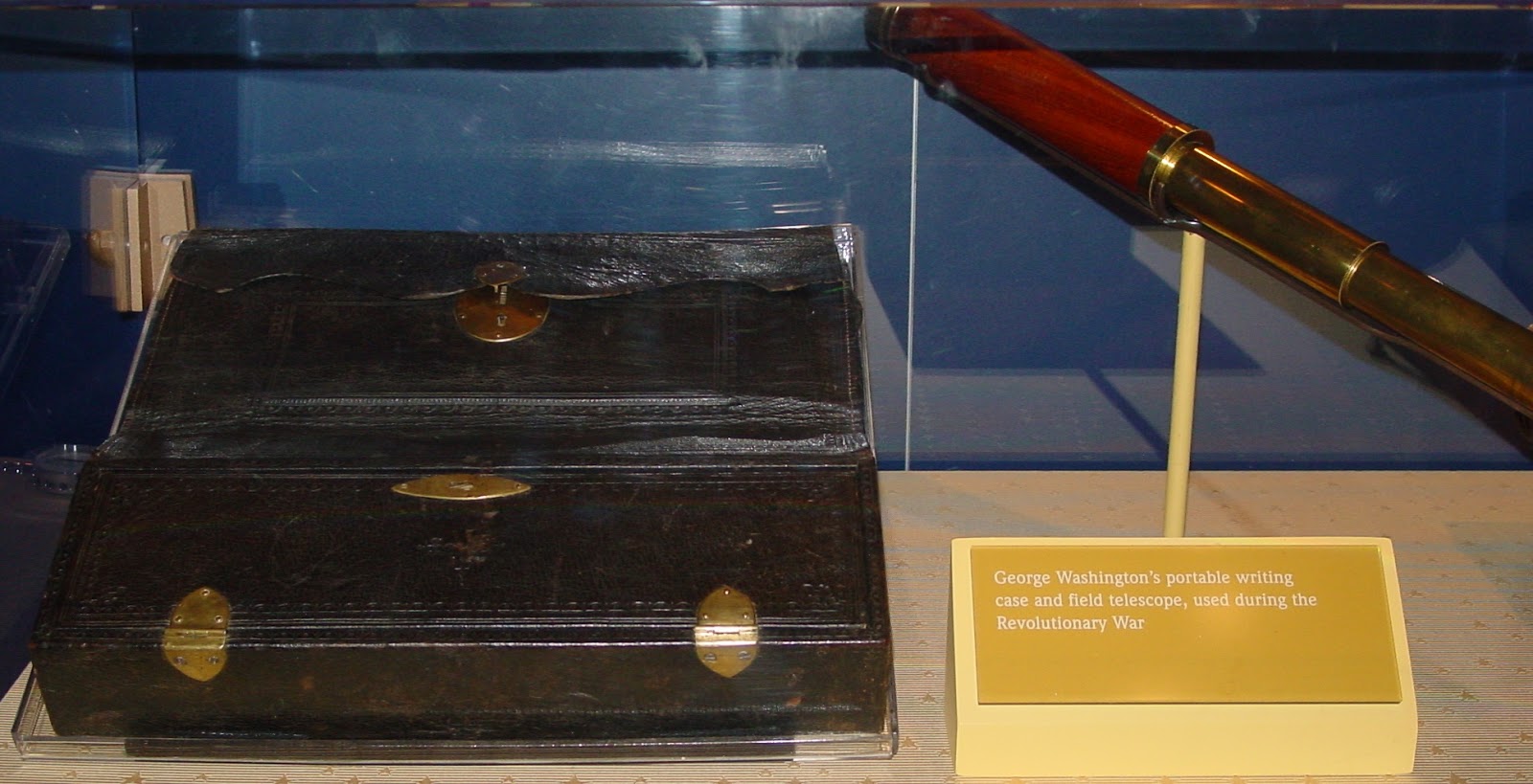 President George Washington: Commander-in-Chief Washington