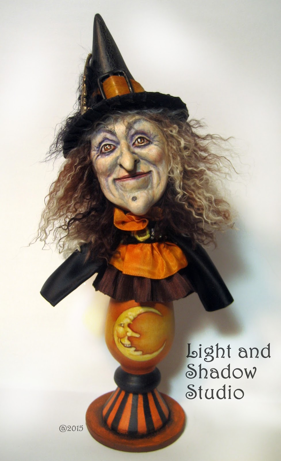 Light and Shadow studio