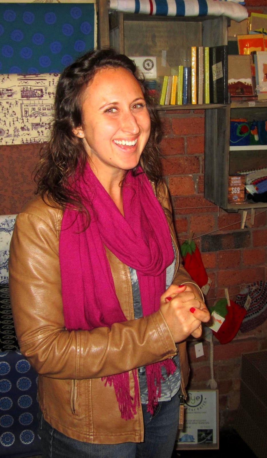 Regular Updates on our News: September 2013