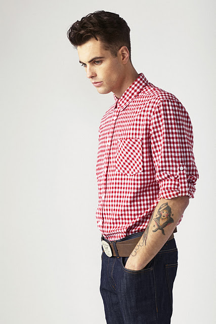 - colourlove♥ - || Fashion Blog: Primark Men's Lookbook Collection 2012