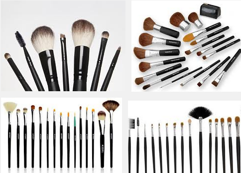 How To Safely Use Makeup Tools - Life Is Beautiful