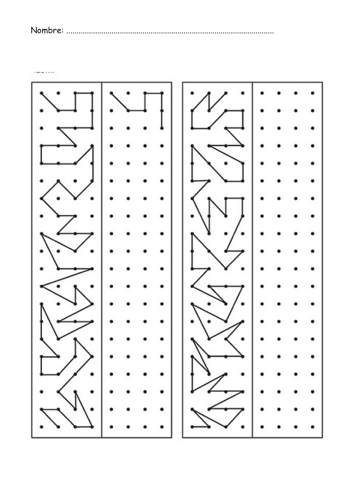 Menta Más Chocolate - RECURSOS y ACTIVIDADES PARA EDUCACIÓN INFANTIL: Actividad: Completa las ...
