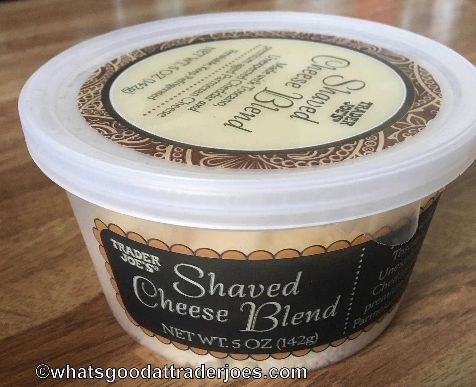 Whats Good At Trader Joes Trader Joes Shaved Cheese Blend