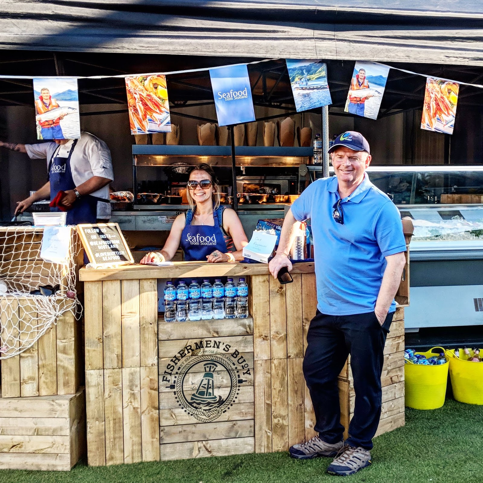 London Pop-ups: Pop-ups in London - 29th June - 6th July 2018