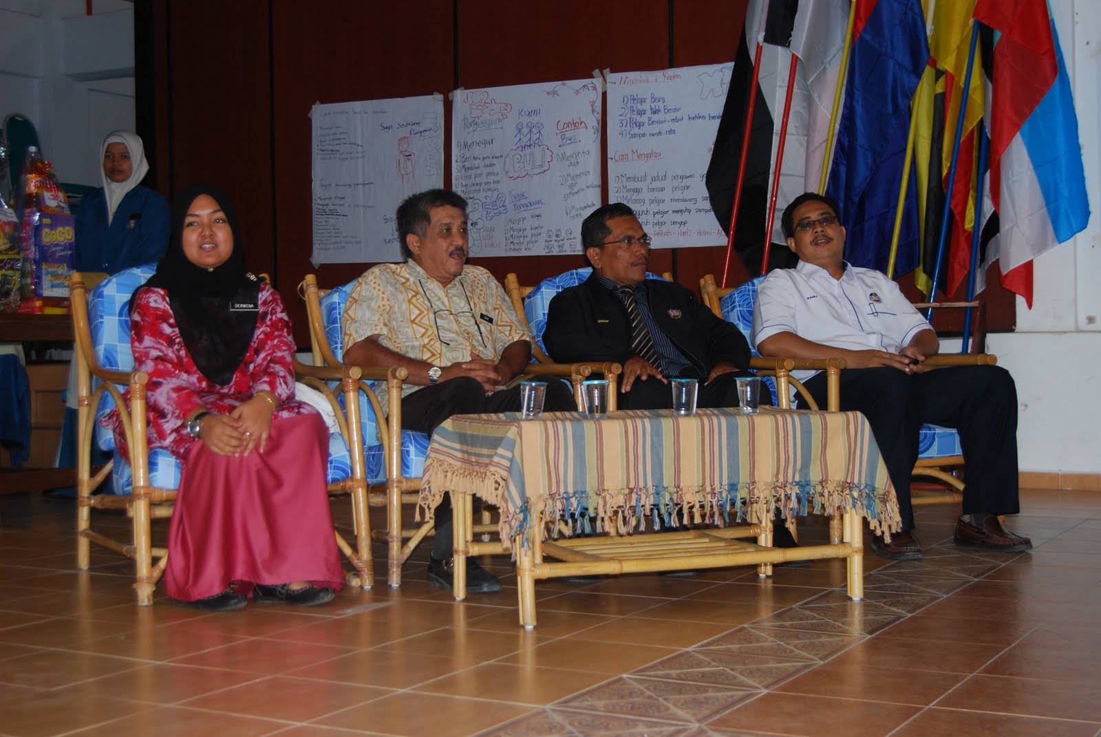 Portal Rasmi SBP Integrasi Selandar: Program Kursus Kepimpinan Badan ...