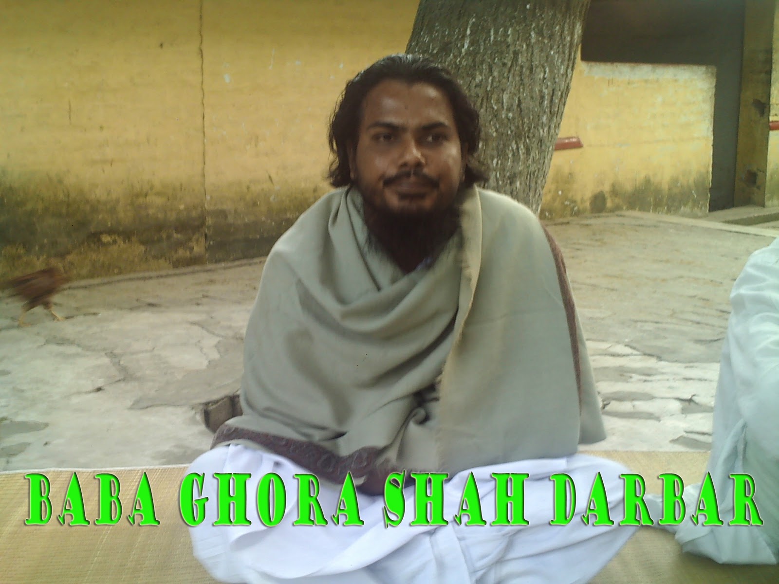 Well come TO BABA GHORA SHAH DARBAR: BABA GHORA SHAH DARBAR-SAYED ...