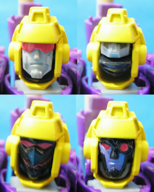 TRANSFORMERS : Generations Voyager class BLITZWING(IDW) 變形金剛世代系列 航行者級 ...