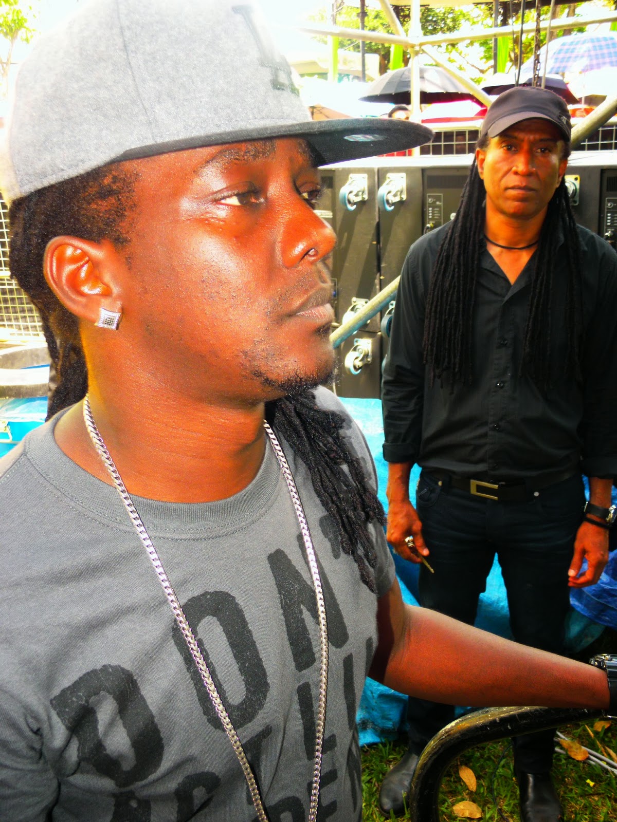 REAL WORLD FICTION ((RWF)) Images, Life and People Continues... : SOCA ...