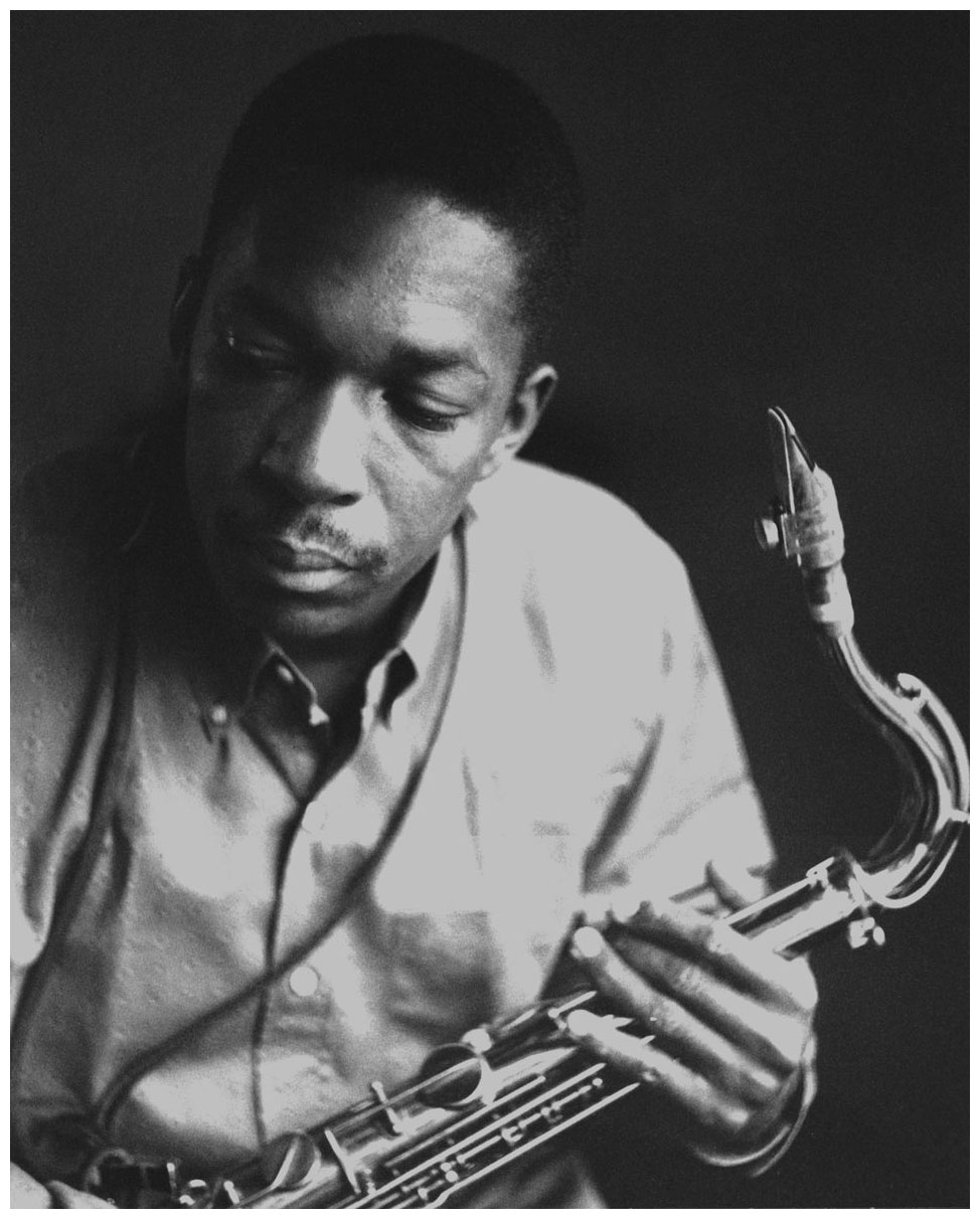 Sound Projections: JOHN COLTRANE (1926-1967): Legendary, iconic, and ...