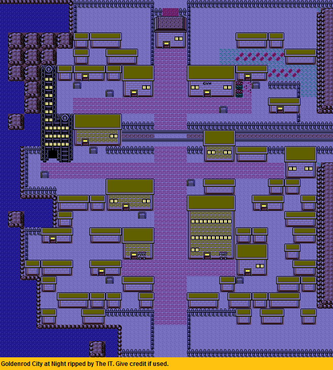 RetroPokemonTrainer: Pokemon Crystal Review