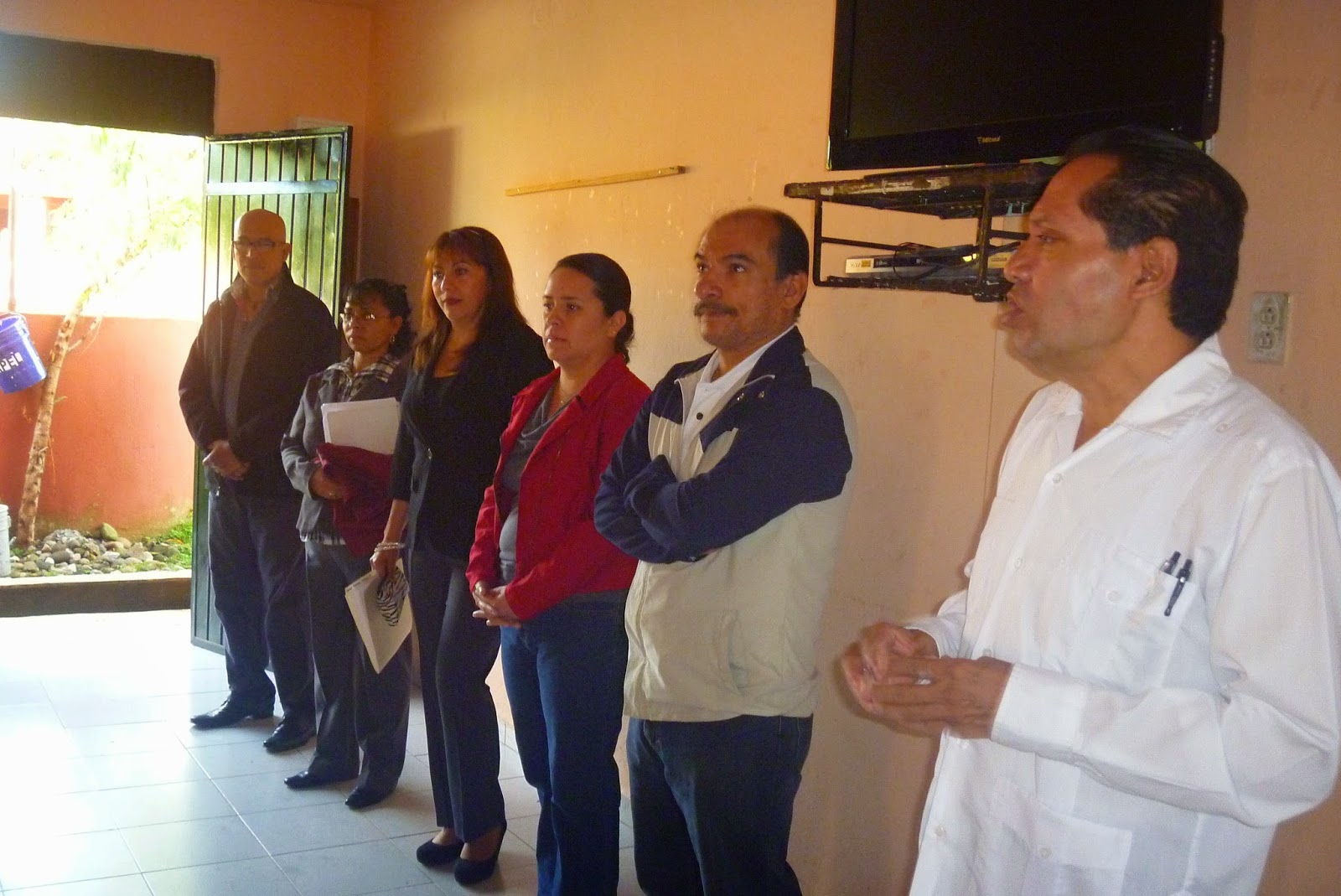 TEBAEV "TOMATLAN": CONOCE EL TEBAEV