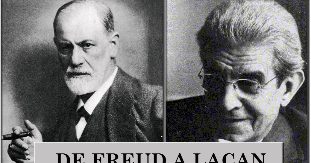 TATARITARITATÁ: O SEMINÁRIO DO INCONSCIENTE DE LACAN & O CASO SCHREBER ...