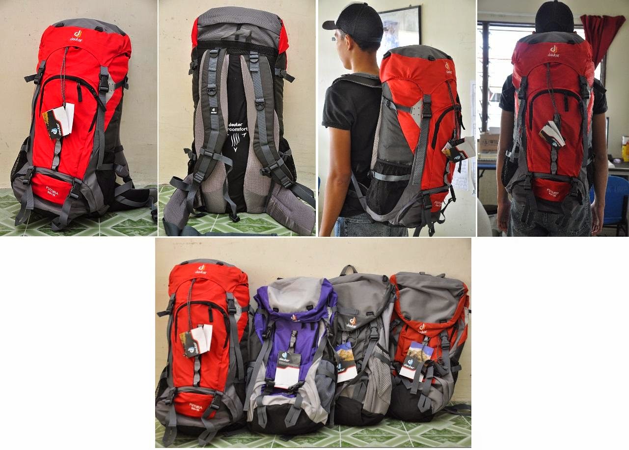 Pelbagai Jenis Beg utk Diborong! | Pemborong Muslim Malaysia