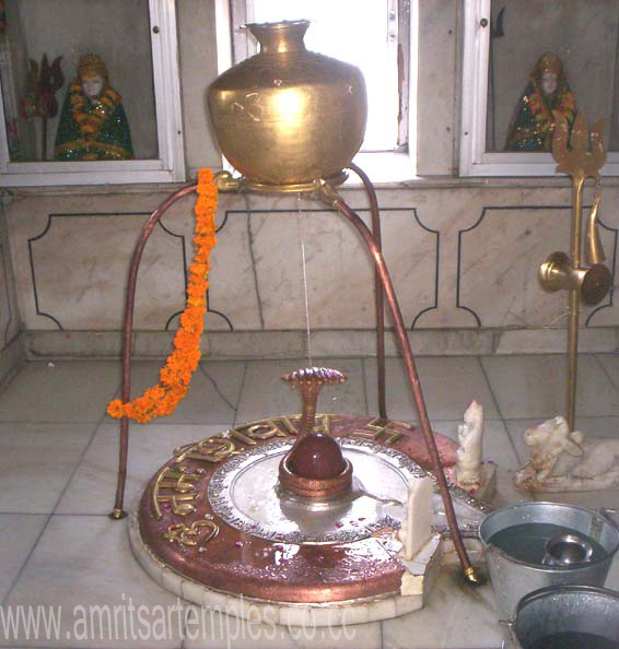 Amritsar Temples Photo Gallery: Shiv Mandir | Durgiana Mandir | Bada ...