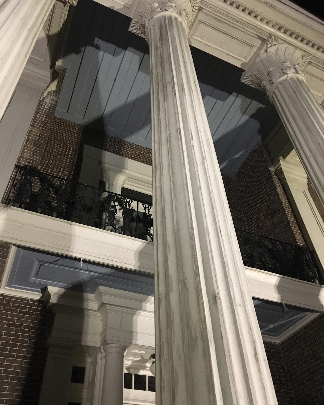 Heroes, Heroines, and History: Rippavilla Plantation, Spring Hill ...