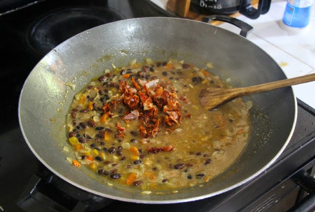 Receta: gallo pinto (plato típico costarricense) | Cocina