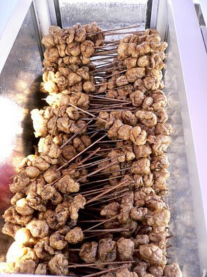 Mdmnissa: Resepi Lokching