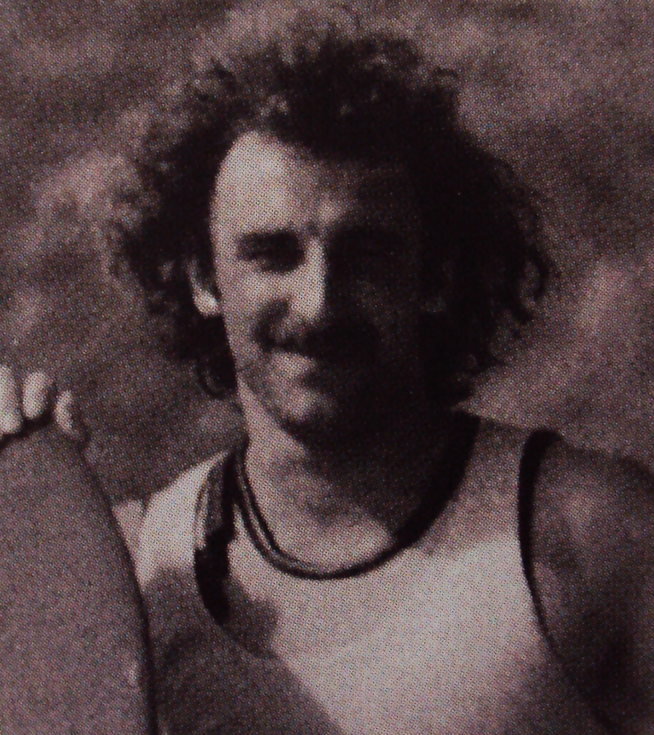 vintage surfboard collector UK: Graham Nile and Freedom