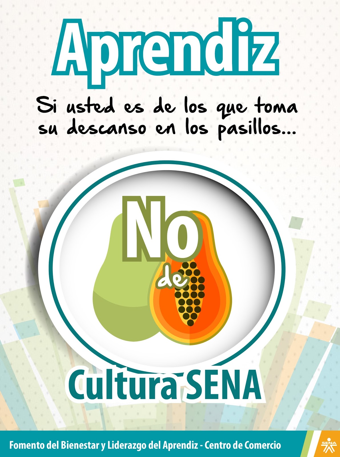 Centro de Comercio - SENA Regional Antioquia: No de papaya