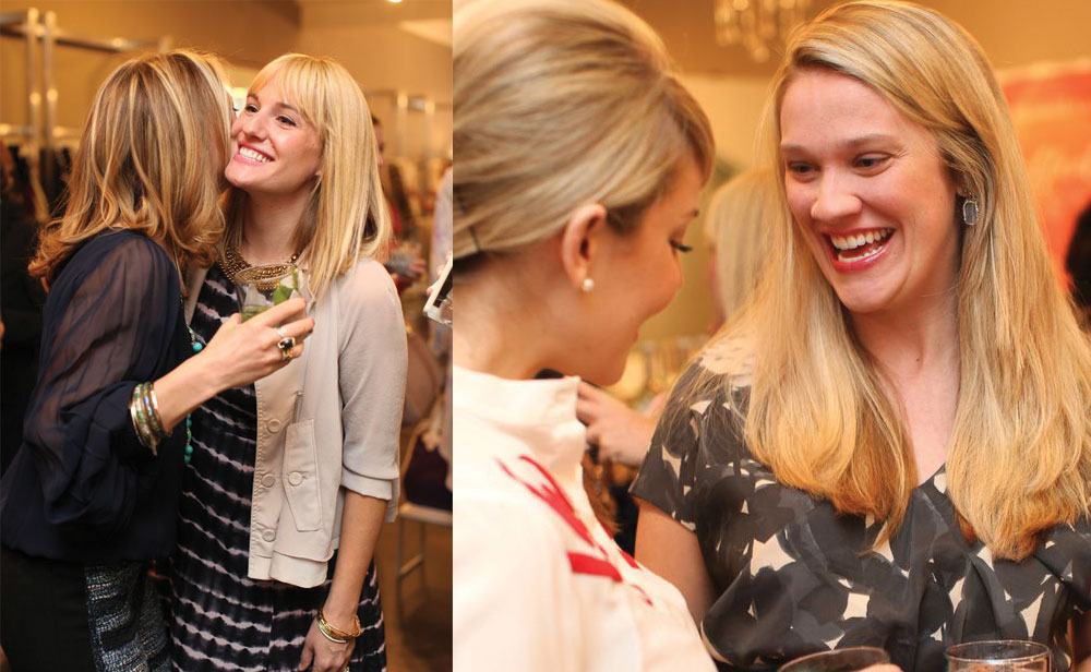 Well Coiffed - Look Linger Love Look Linger Love