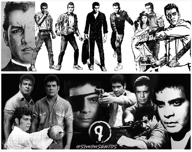 FPJ: REMEMBERING FPJ ON HIS 79TH BIRTHDAY!!!