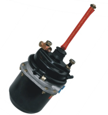 Made In China Spring Brake Chambers: Made In China Service Spring ...