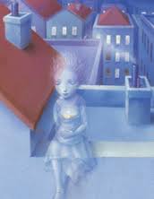 STORYWRAPS: The Tear Thief-a book review