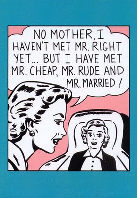 Return to Clarity: 3 Tips and More on How To Know Mr. Right