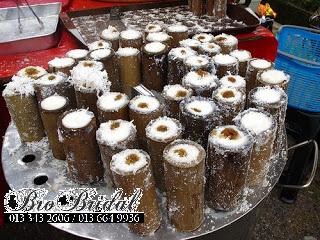 Bro Bridal: PUTU OH PUTU!!