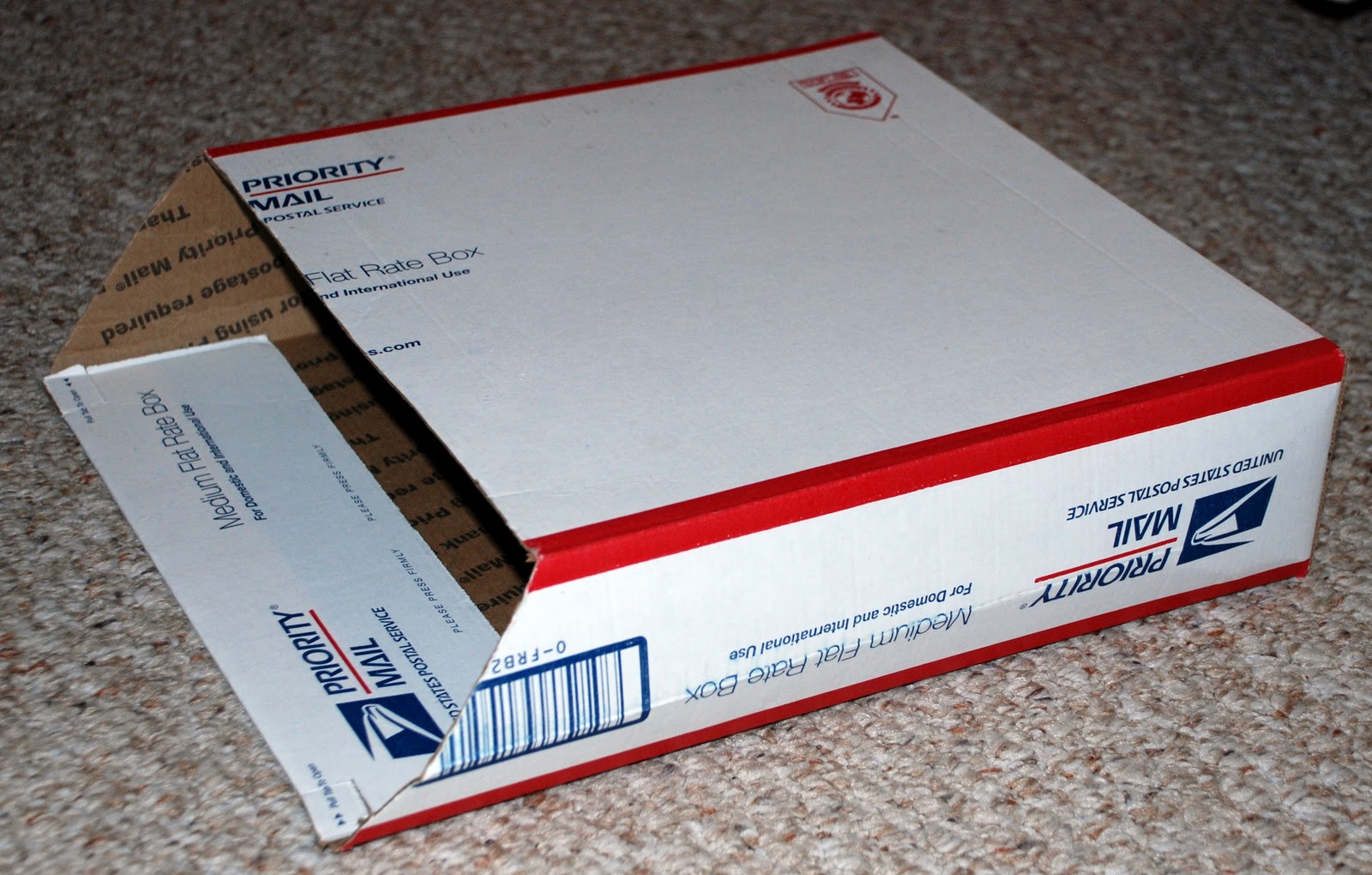 Woodgrain Mustache: Thirfty Thursday: Repurposing Post Office Boxes for ...