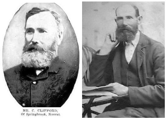 James Chard: Children of the Land