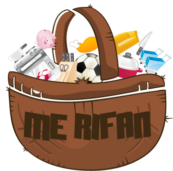 Ideas a tu alcance ...: ME RIFAN